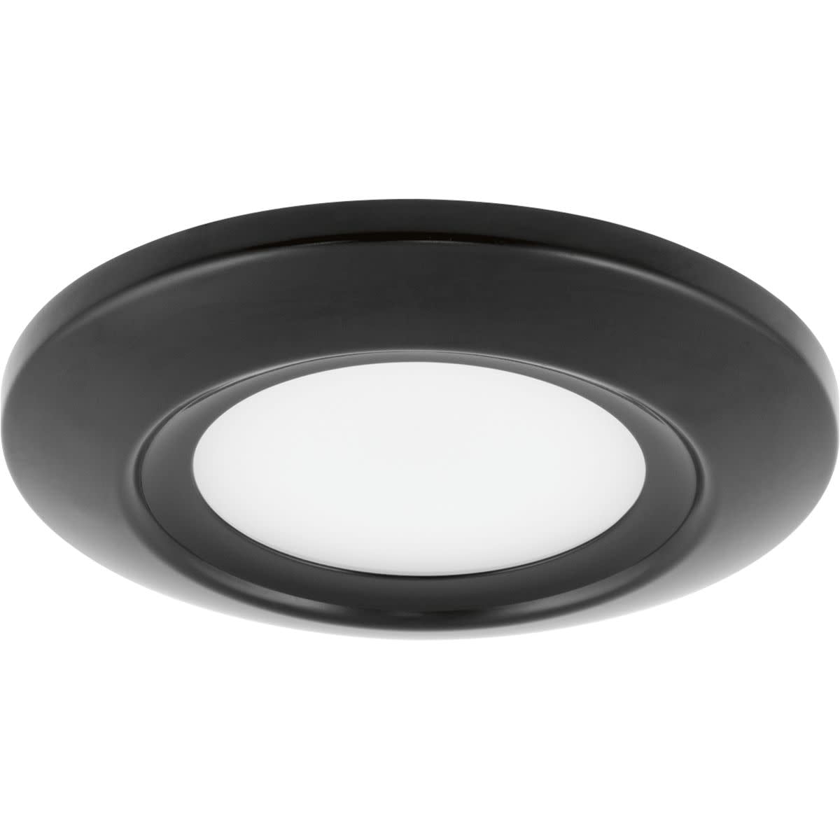 4" LED Square Recessed trim - Walmart.com