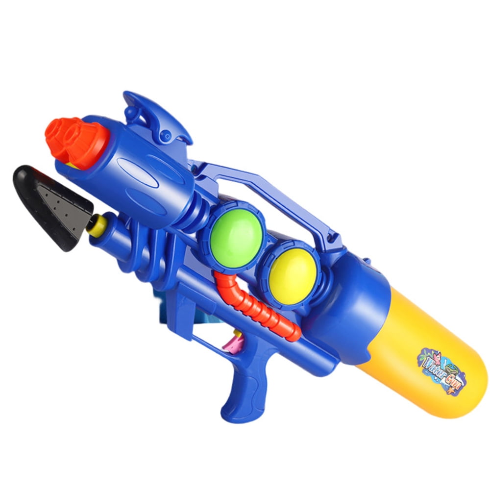 Water Blaster Soaker Guns Water Blaster Pool Toys No Leakage Squirt ...
