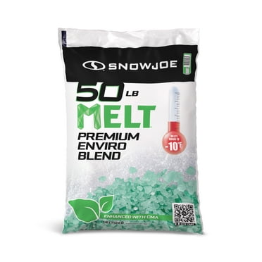 Safe Step 6300 Enviro Blend Ice Melter, 40lb 5 Gallon, Snow Eco ...