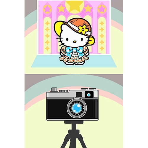 Hello Kitty Dsi Bundle
