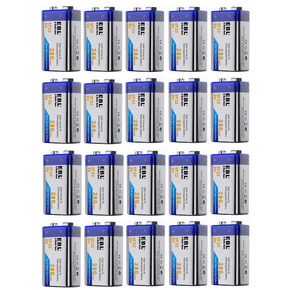 6f22 9v Battery