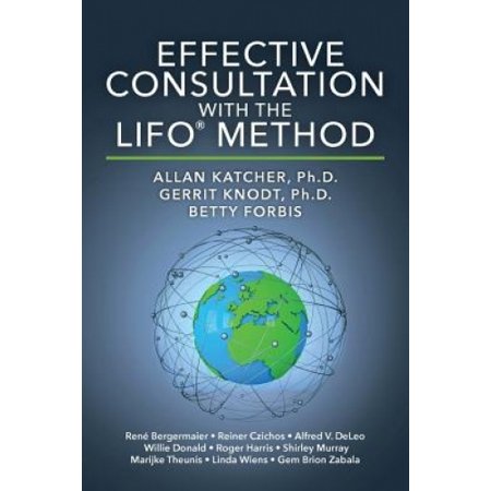 Effective Consultation With The LIFO(R) Method | Walmart Canada