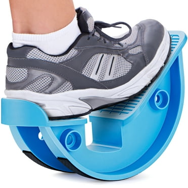 Original Calf Stretcher and Foot Rocker for Plantar Fasciitis, Achilles ...