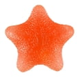 Finger Strength Builder Star Shape Hand Grippers Trainer SEBS Texture ...