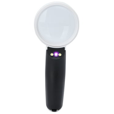 DMI Illuminated Bifocal Magnifier - Walmart.com