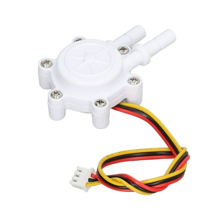 Spptty Water Counter Switch,Water Meter Flowmeter Switch Sensor 1.2mm ...