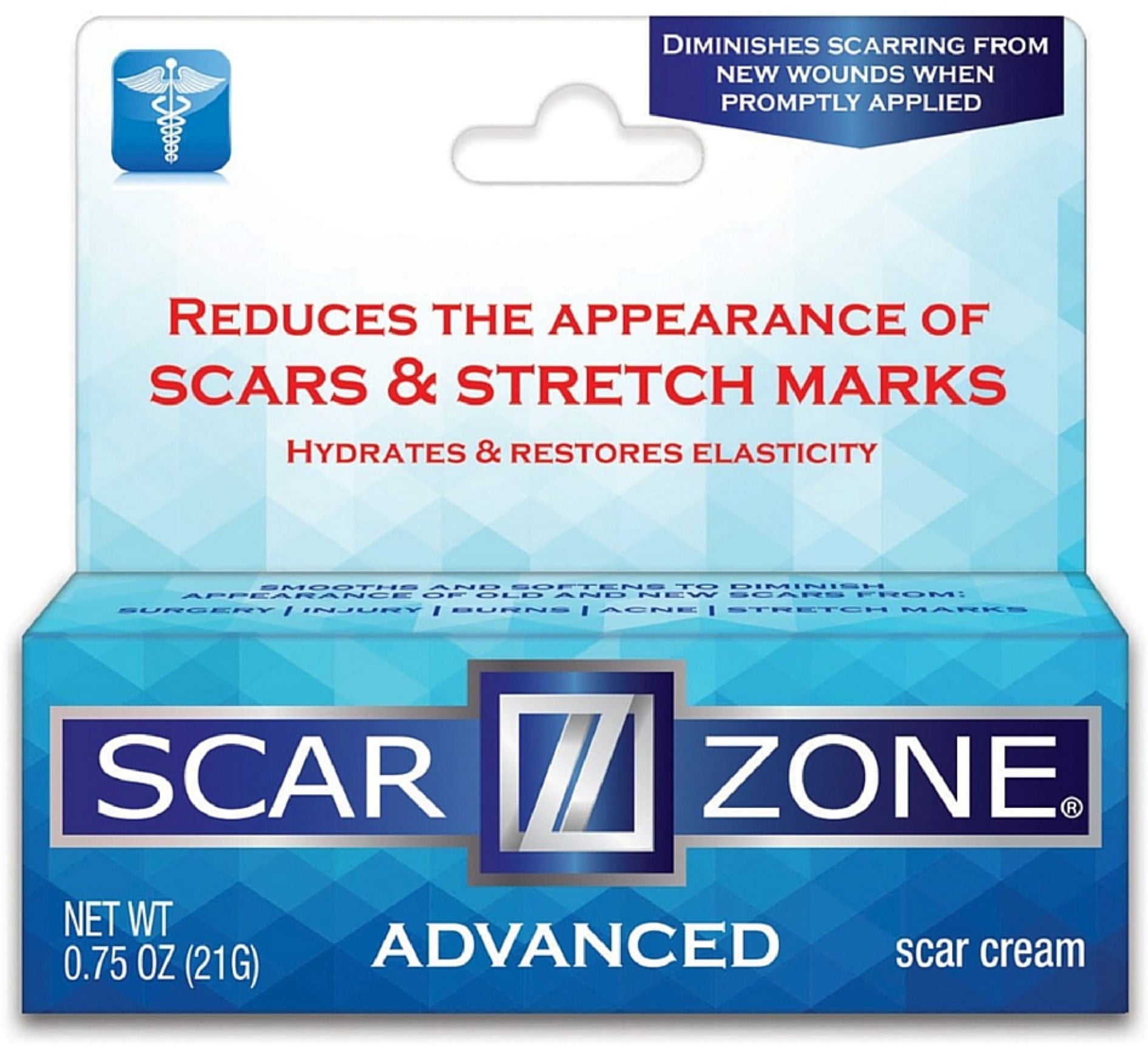 Scar Zone Acne