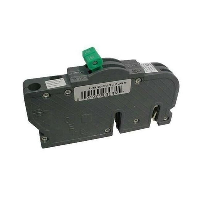 ZINSCO RC38-30 30A 240V 2P 10K USADO - Walmart.com