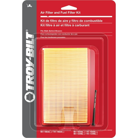 Troy Bilt Air Filter