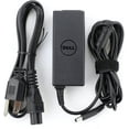 Dell Genuine Original 45W Laptop Charger AC Adapter Power Cord for ...