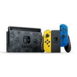 Nintendo Switch Console with Fortnite Wildcat Bundle & Joy-Cons ...
