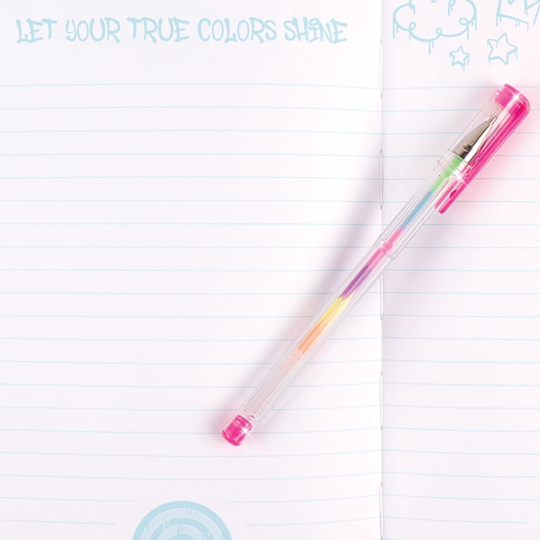 Pen That Takes Notes