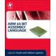 Arm 64-Bit Assembly Language (Paperback) - Walmart.com
