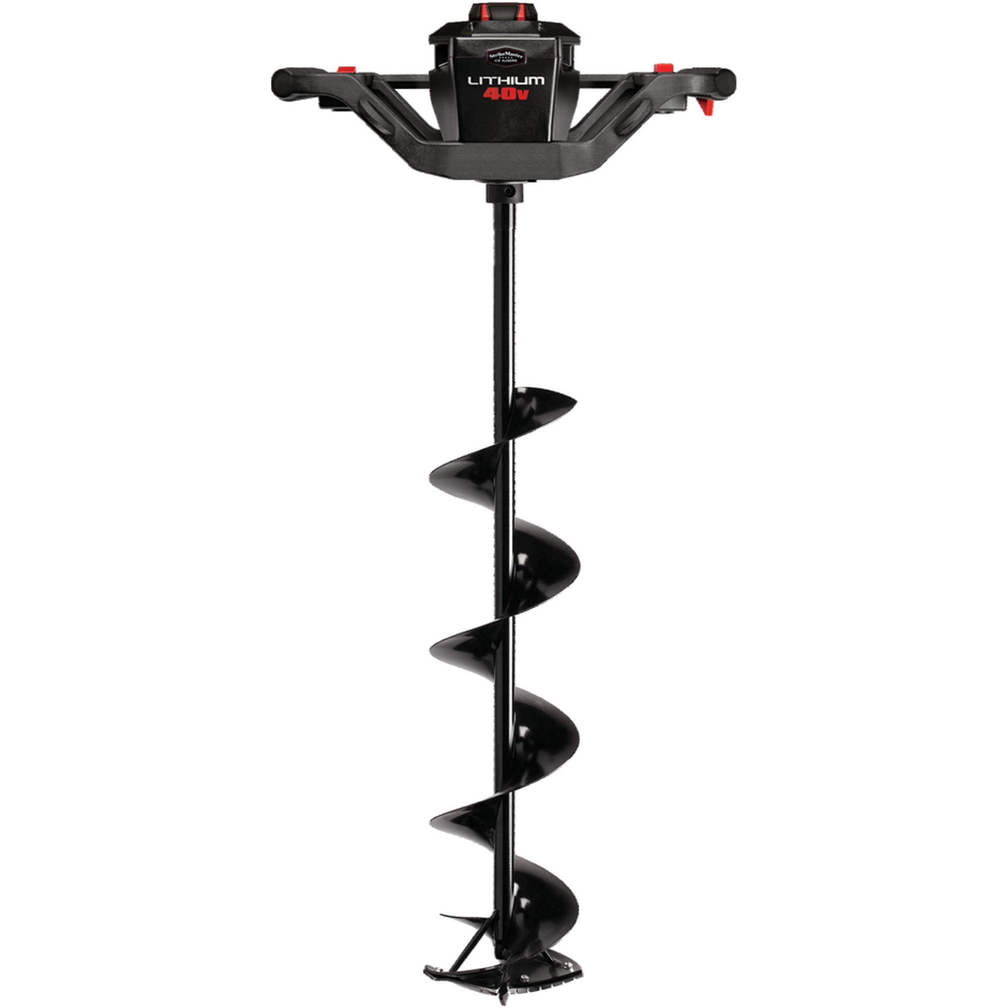 Click here for Strikemaster Lithium 40v Power Ice Auger - 10 - Bl... prices