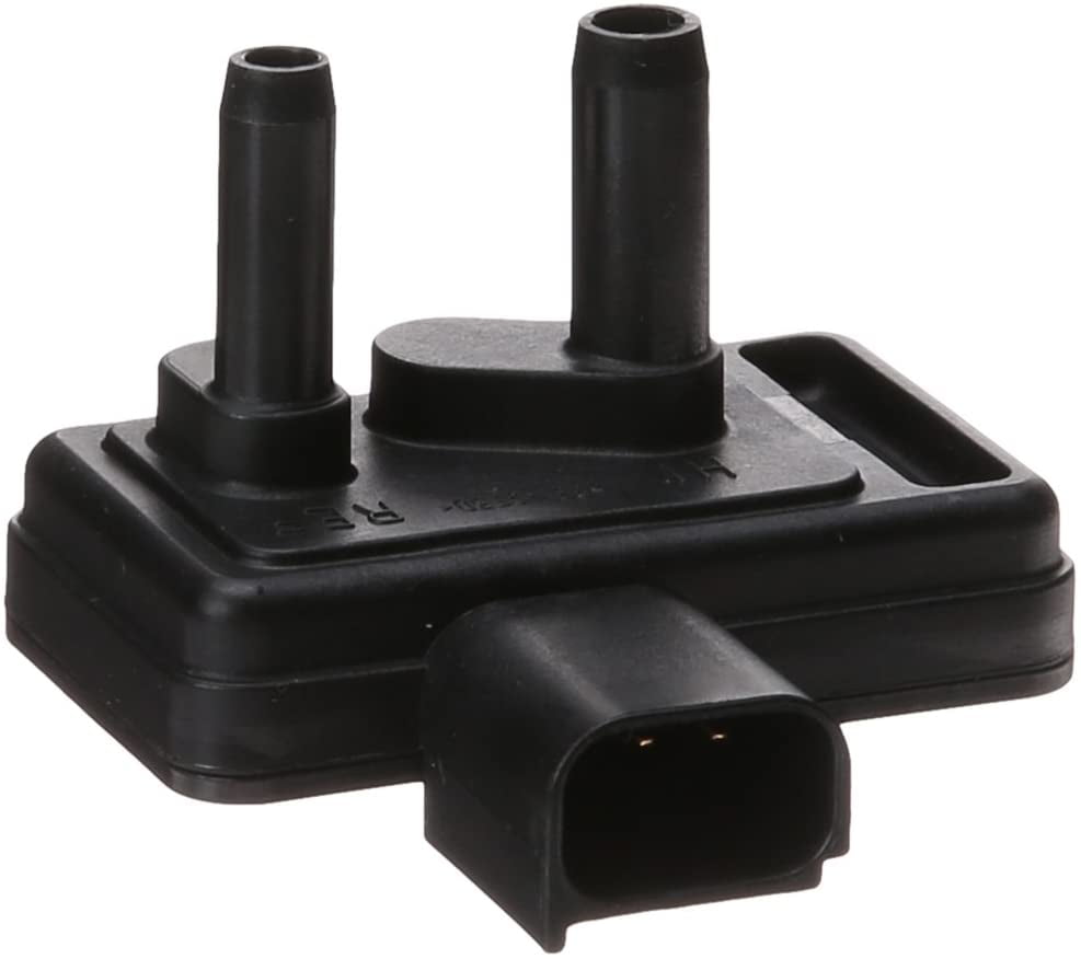 Motorcraft EGR Pressure Sensor DPFE-4 - Walmart.com