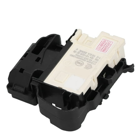 Washer Door Lock, Washer Door Latch Durable Easy To Assemble For ...