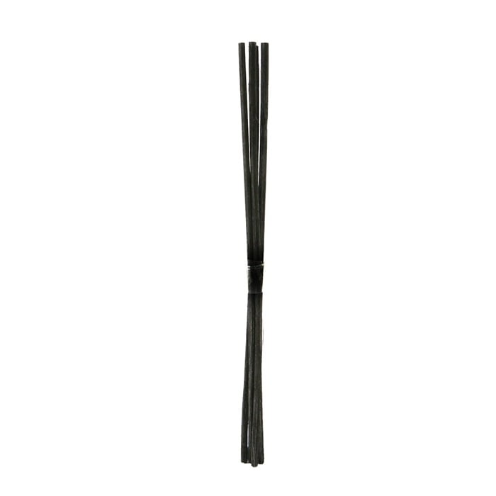 Glasshouse Replacement Scent Stems - The Hamptons (Teak & Petitgrain) 5 ...