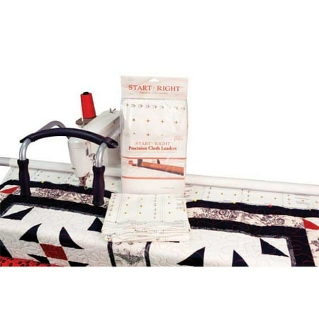 Grace Leader Cloth for Quilting Frames - Walmart.com