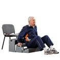Self-Help Fall Recovery Mobility Aid | Get up from Floor to Sit or ...