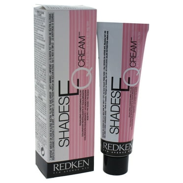 Redken Shades Eq Hair Color Gloss 09B, Sterling, 2 Oz - Walmart.com