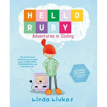Hello, My Name Is Ruby : A Picture Book (Hardcover) - Walmart.com