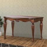 Acme Dreena Sofa Table, Cherry - Walmart.com