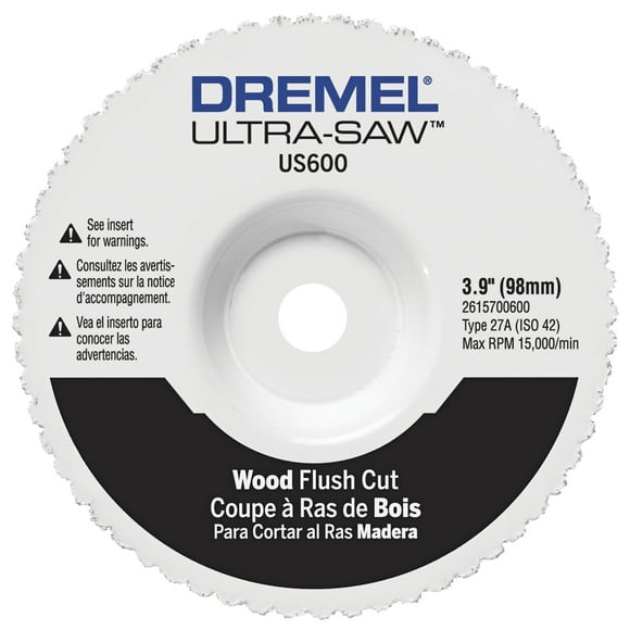 Dremel Saw Blades