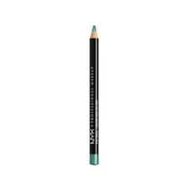 NYX Slim Eye Pencil, Eyeliner Pencil - Seafrom Green ( SPE908 ...