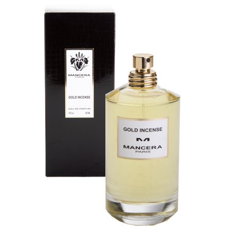 Mancera Gold Incense Eau de Parfum - 4 oz | Walmart Canada