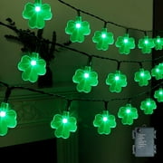 Shamrock Lights - Walmart.com