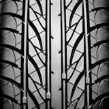 BlackHawk Ultra-High-Performance All-Season Passenger Tire, Street-H HU01, 205/45R17 84W ...