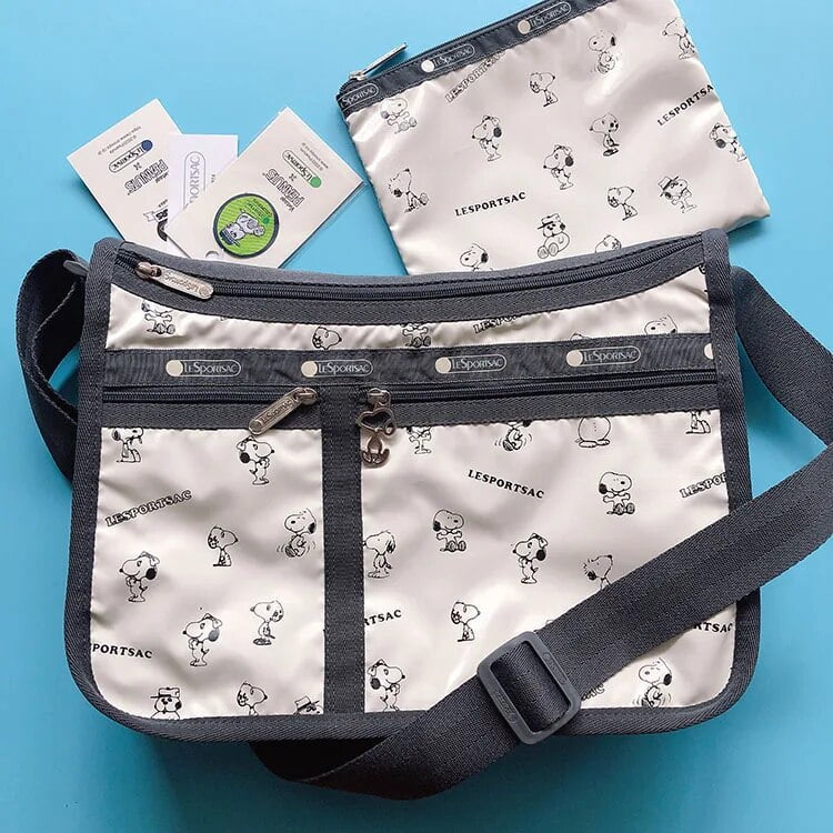 Click here for Fashion Trade Lesportsac Kawaii Sanrio Hello Kitty... prices