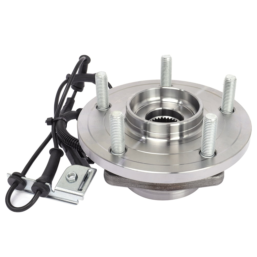 ECCPP Wheel Hub Bearing Assembly Front 513273 fit 08-14 For Chrysler ...