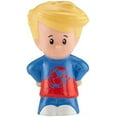 Fisher-Price Little People Eddie - Walmart.com