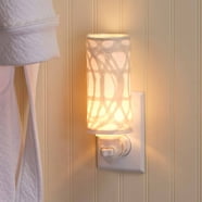 Roman 46673 - 6" Cardinal Bubble Light Night Light - Walmart.com