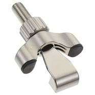 The Door Angel - Deadbolt Bump Key Safety Security Travel Home Anti ...