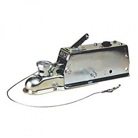 Titan/Dico (4339700) Model 60 Drum Brake Actuator - Walmart.com