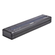 Free Shipping! Brother PJ762 PocketJet 7 200dpi Full Page Thermal ...