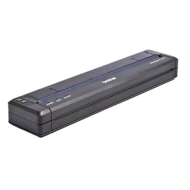 Free Shipping! Brother PJ762 PocketJet 7 200dpi Full Page Thermal ...