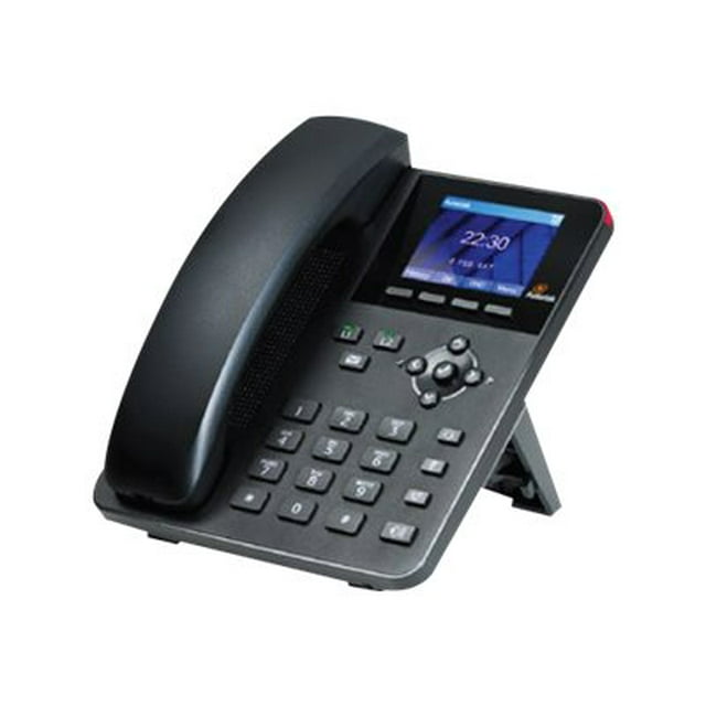 Digium A20 - VoIP phone with caller ID - 3-way call capability - SIP v2 ...