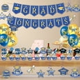 Graduation Party Class of 2025 Decorations,Congrats Grad Banner ...