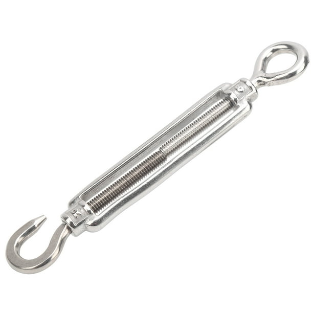 Tensor de cable de cuerpo abierto, tensor de cable de 10 piezas Tensor ...