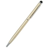 onn. 2-in-1 Stylus with Built-In Ballpoint Pen, 5 Pack - Walmart.com