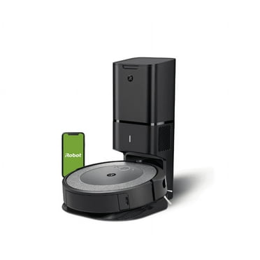iRobot Roomba 692 Robot Vacuum - Wi-Fi, Alexa, Auto-Recharge, Pet Hair ...