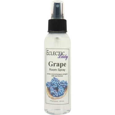Jasmine Room Spray by Eclectic Lady (Double Strength), 2 Ounces ...