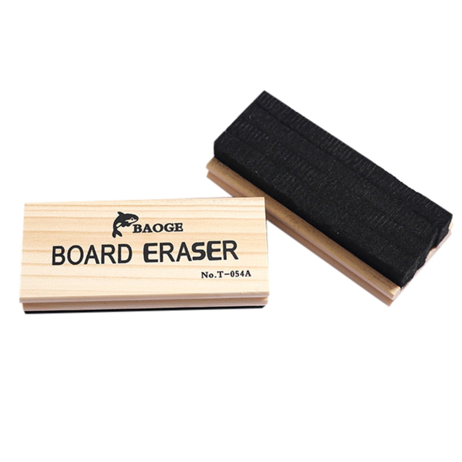 Click here for Oueplloz Chalkboard Eraser  Wool Felt Dustless Bla... prices