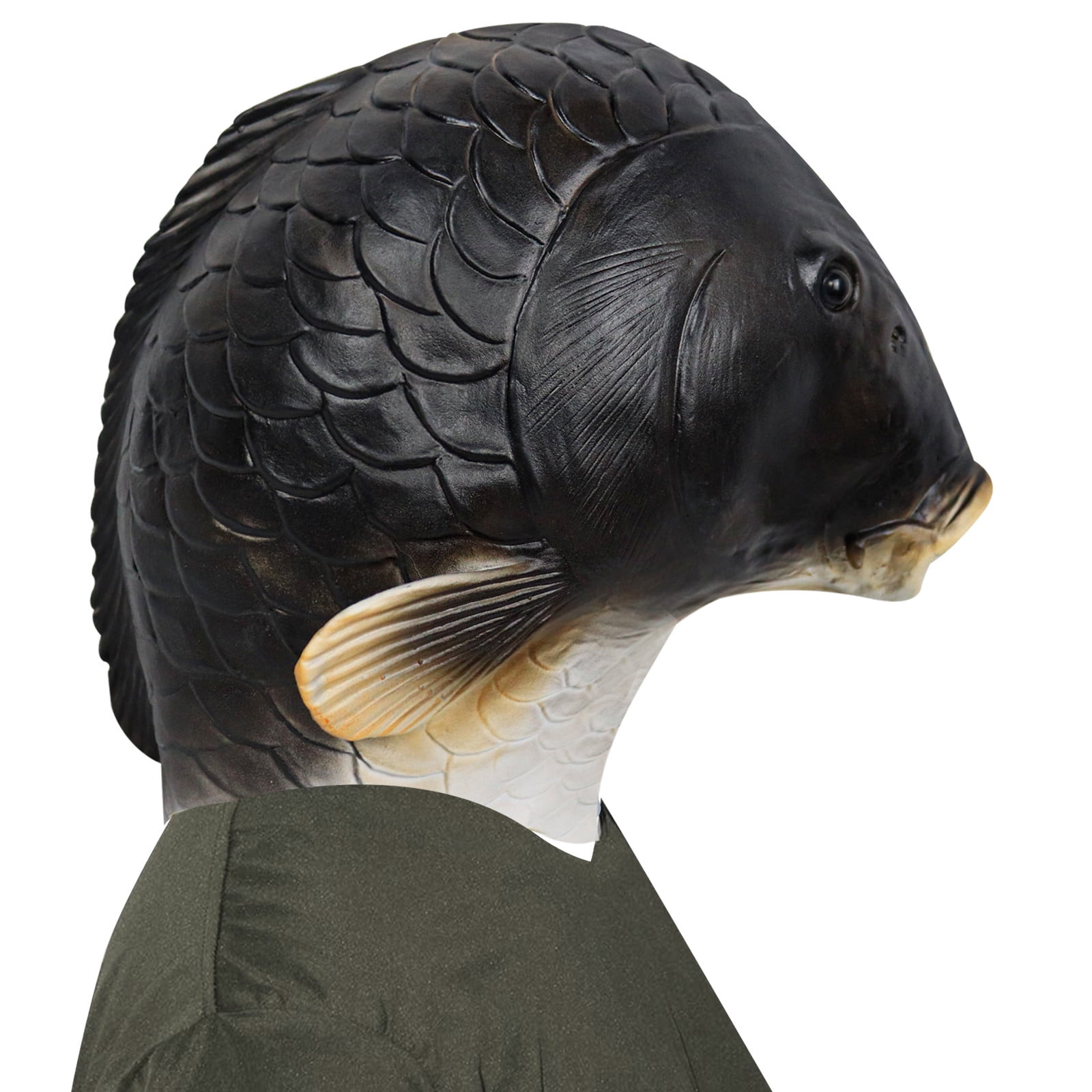 Creepy Animal Mask