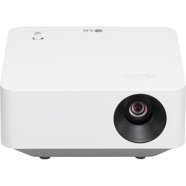 LG PW1500 Dual Wireless LED Minibeam Projector 1500 Lumens - Walmart.com