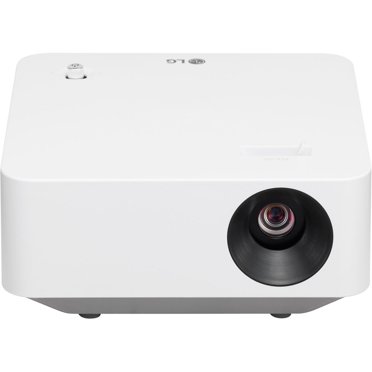 LG PW1500 Dual Wireless LED Minibeam Projector 1500 Lumens - Walmart.com