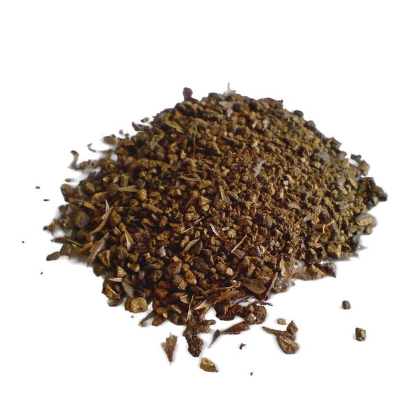 J.L. Hufford Ground Chicory Root - 1 lb - Walmart.com